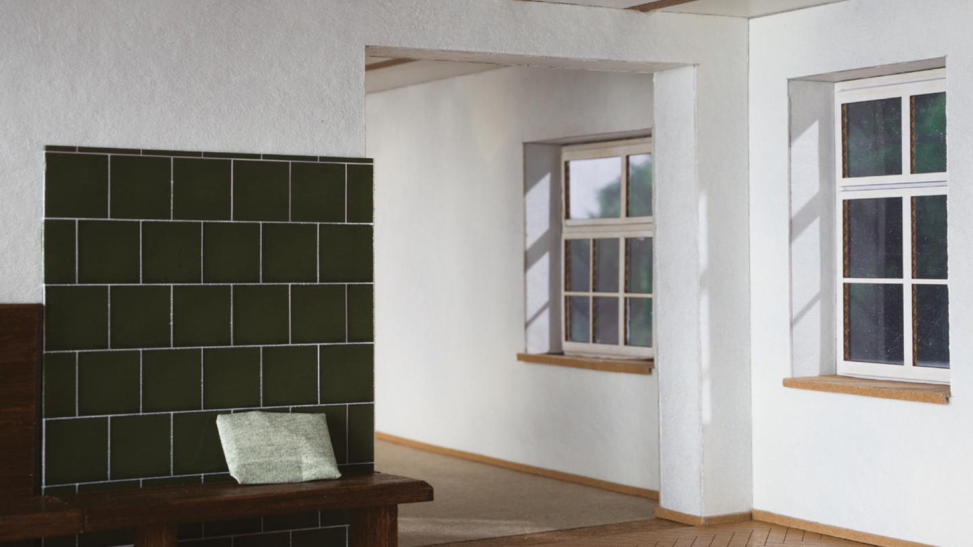 Jugendherberge »Hans Breuer« | Sommerfrische Schwarzatal